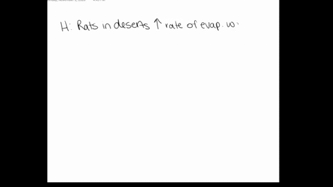 Use the data below to draw four pie charts for water gain and loss in a ...