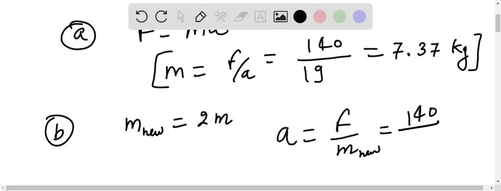 SOLVED:A discus thrower exerts a force of 14 0 N on the discus. (a) If ...