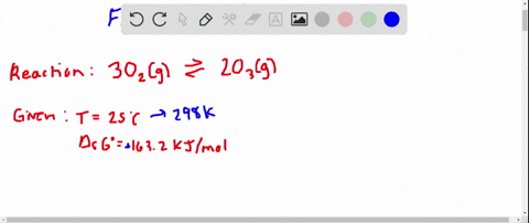 SOLVED:The free energy \Delta G expended in transporting an uncharged ...