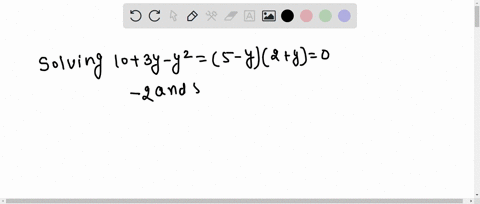 SOLVED:Find the critical points and phase portrait of the given ...