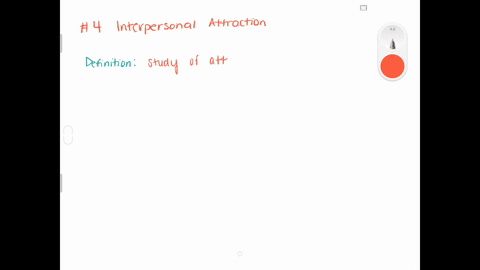 ⏩SOLVED:Likability is one of the most powerful forms of influence ...