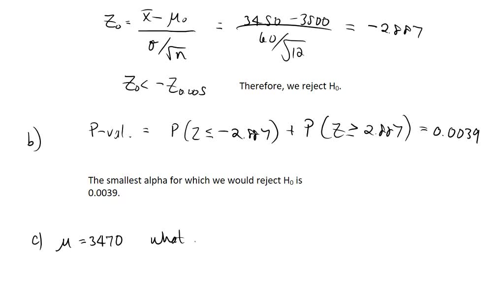 Question 12AptsAn Engineer Who Is Studying The Tensil SolvedLib