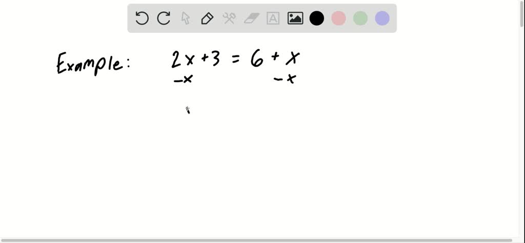 SOLVED: if you multiply both sides of an equation by the same number ...