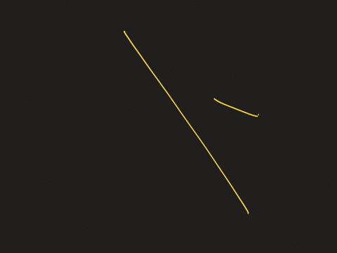 SOLVED:Multi-Step Copy each figure and the line of reflection. Draw the reflection of the figure ...