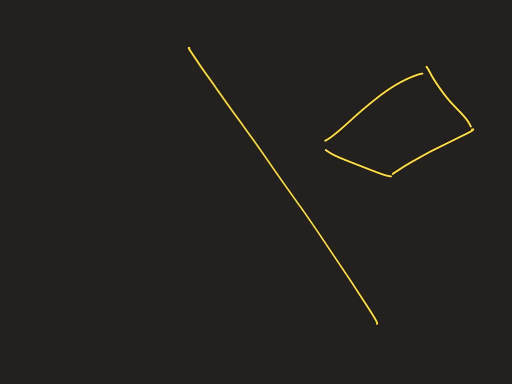 SOLVED:Multi-Step Copy each figure and the line of reflection. Draw the reflection of the figure ...