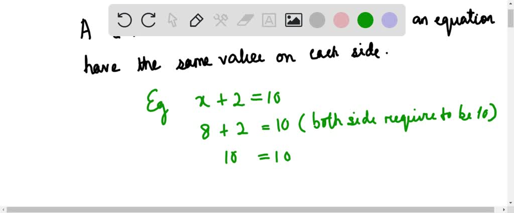Solved Determine Whether The Given Solution Is Correct If It Is Not