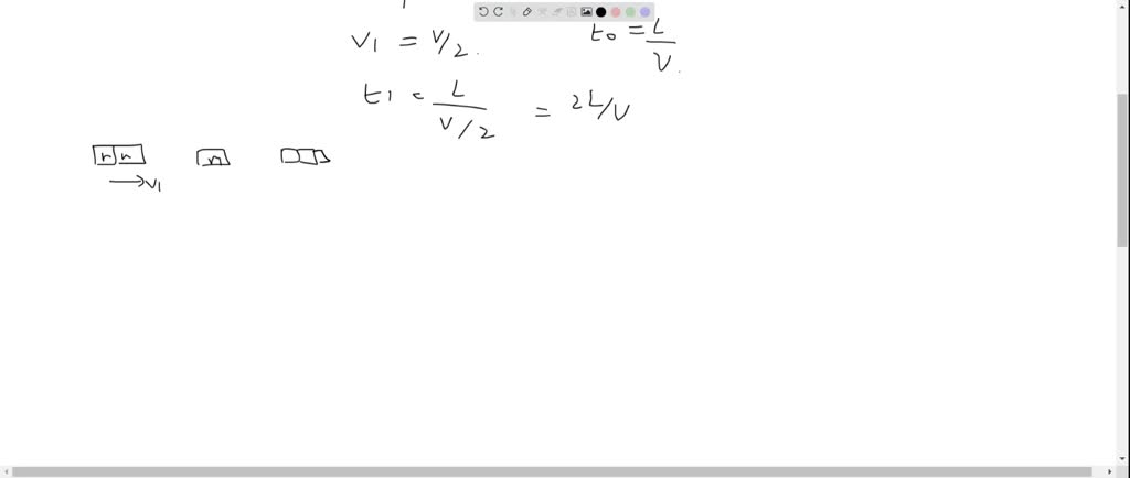 SOLVED:= A set on n identical cubical blocks lies at rest parallel to ...