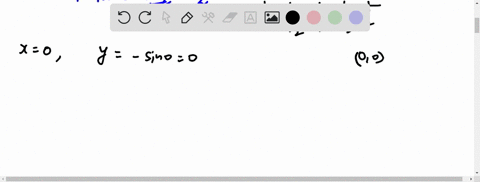 SOLVED:Graph function over a two-period interval. Give the period and amplitude. y=-sinπx