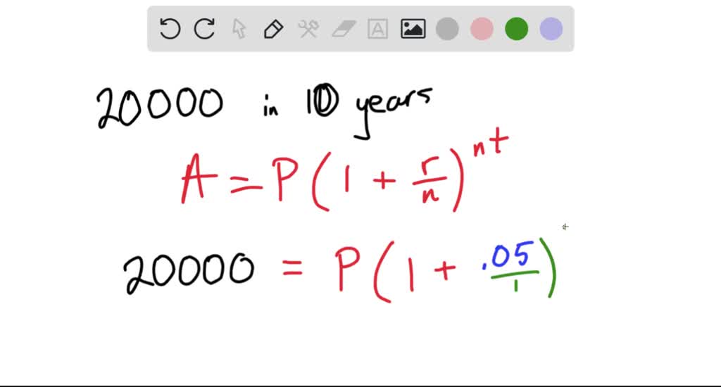 SOLVED:Are based on the following table, which shows the 2008 annual ...