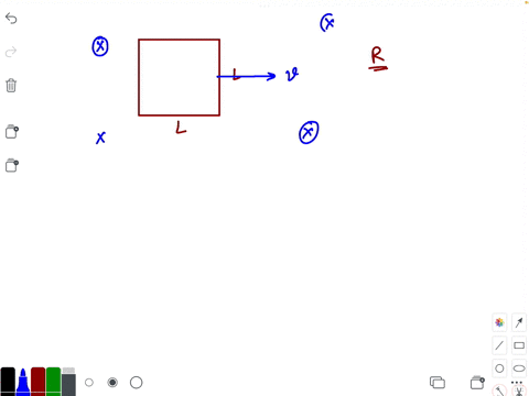 SOLVED:The EMF induced in a 1 millihenry inductor in which the current ...