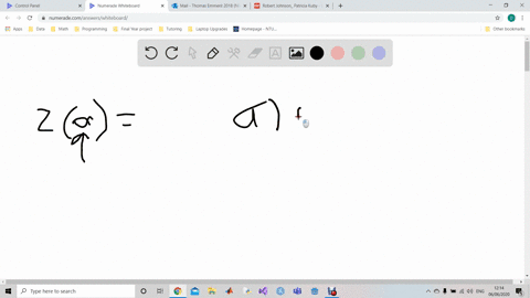 SOLVED:Using the z(α) notation (identify the value of αused within the ...