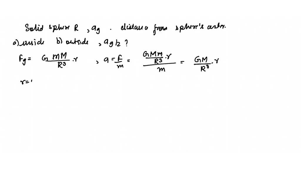 A uniform, solid, circular cylinder of matter has height H, radius R ...
