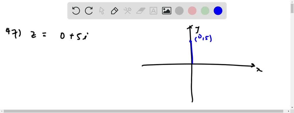SOLVED:Write each complex number in trigonometric form r(cosθ+i sinθ), with θin the interval[0^∘ ...