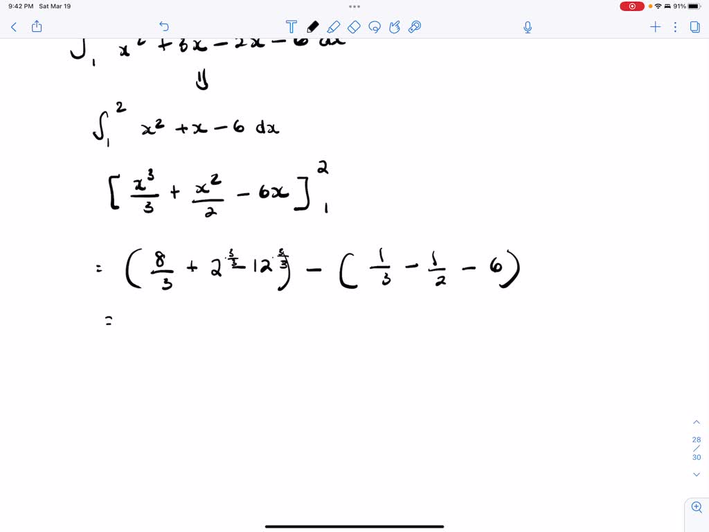 SOLVED:Use Theorem 3 from Section 5.2 with one or more parts of Theorem ...
