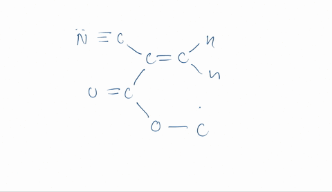 SOLVED:Write the Lewis structure for nitrosyl chloride, CINO. Using ...