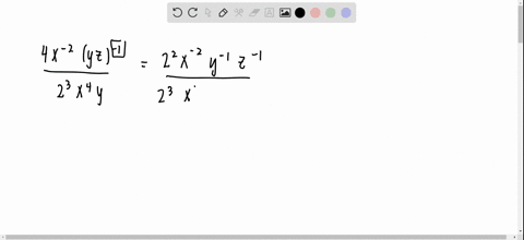 ⏩SOLVED:Simplify each expression. Express the answer so that all… | Numerade
