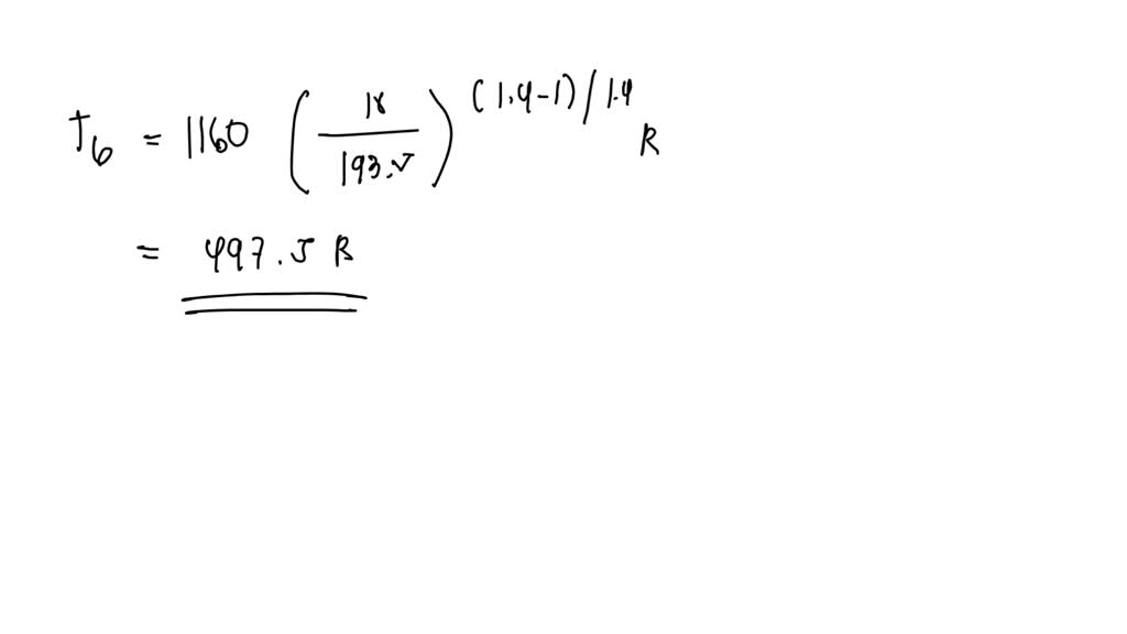 SOLVED:The specific impulse of an aircraft-propulsion system is the ...
