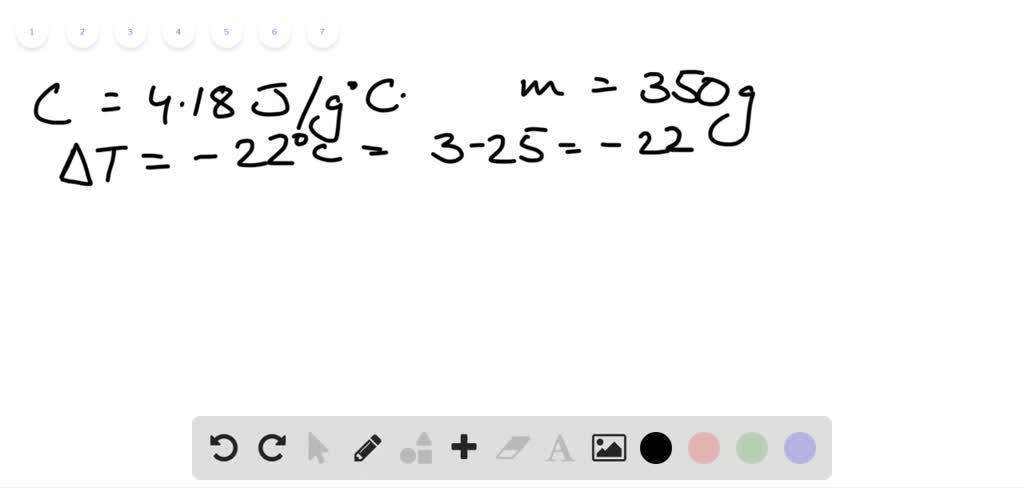 SOLVED:Assuming that Coca Cola has the same specific heat as water [4.18 J /(g ·C)], calculate ...