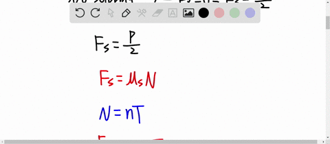 Chapter 8, Friction Video Solutions, Engineering Mechanics: Statics and ...