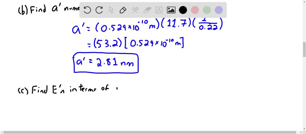 SOLVED:The left figure below shows the low-energy electron diffraction ...