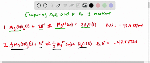 ⏩SOLVED:(a) Mg^2+ is one of the major components of hardness. It can ...
