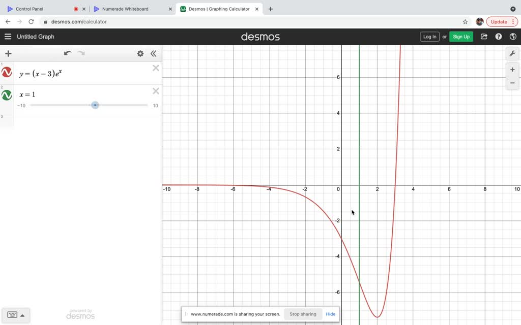 SOLVED:Illustrate each integral graphically and describe what the ...
