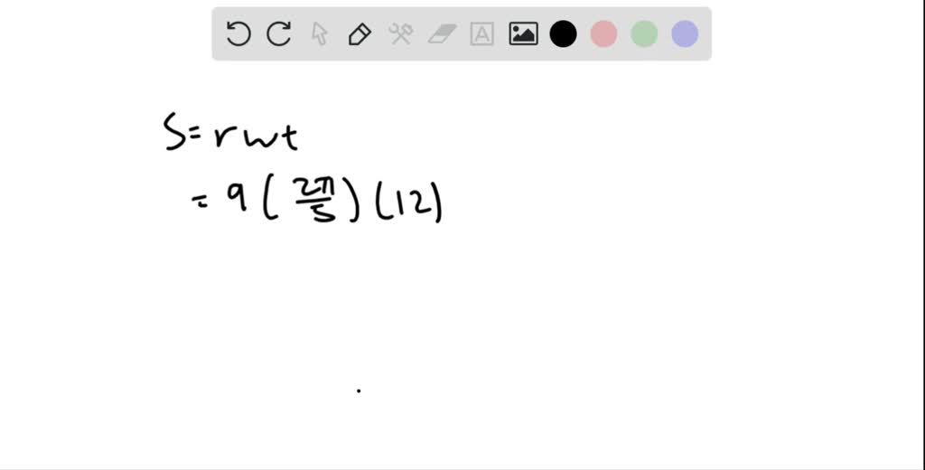 SOLVED: La formula ω=(θ)/(t) se puede reescribir como θ=ωt. Utilizando ...