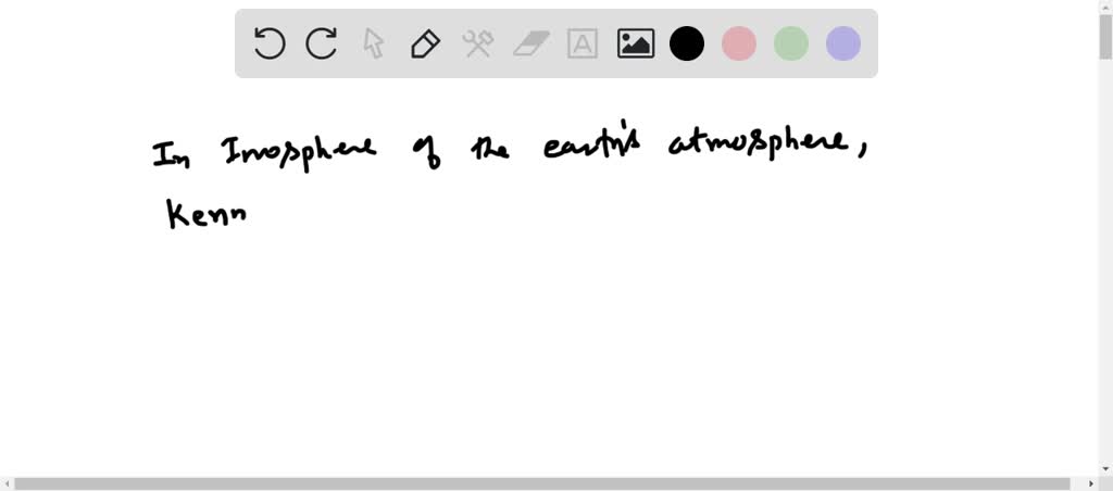 ⏩SOLVED:Kenneley's Heaviside layer lies between (A) 50 km to 80 km ...