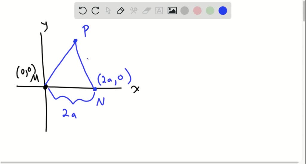 SOLVED:Position and label each triangle on the coordinate plane ...