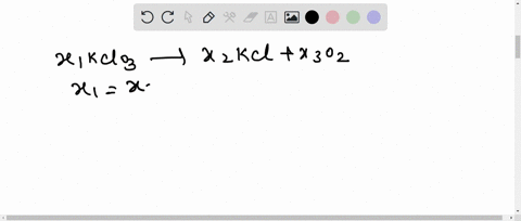 SOLVED:Use the procedures illustrated in Example 10 to balance the ...