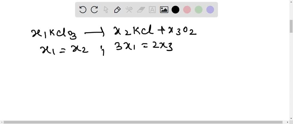 SOLVED:Use the procedures illustrated in Example 10 to balance the ...