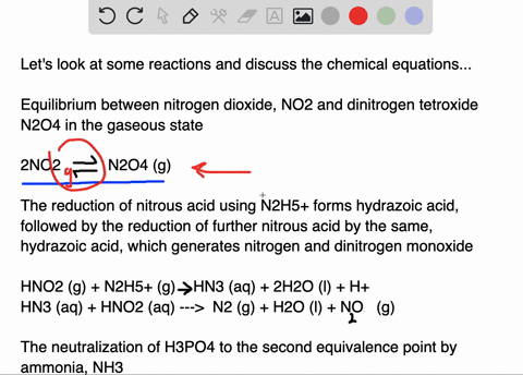 SOLVED:Use information from this chapter and previous chapters to write ...