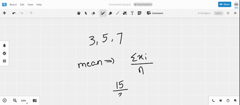SOLVED:We have provided simple data sets for you to practice the basics ...