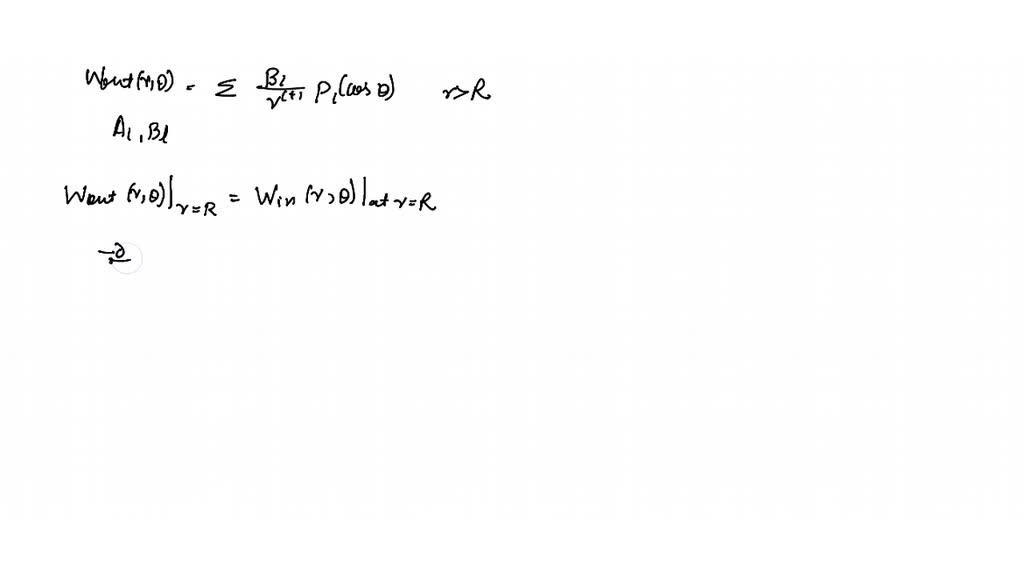 SOLVED:Consider the Poisson equation ∇^2 u+f=0 on the triangular domain shown in Figure 6.26 ...