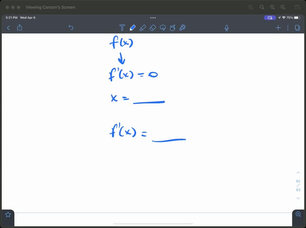 Identify the critical points and find the extreme values on the ... Identify the critical points and find the extreme values on the ...