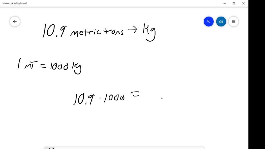 SOLVED In The U S Customary System Of Measurement 1 Ton 2000 Ib In SOLVED In The U S Customary System Of Measurement 1 Ton 2000 Ib In