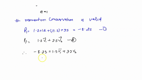 ⏩SOLVED:Two particles P and Q of masses 2 m and 3 m respectively are… | Numerade