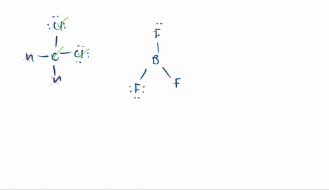 SOLVED:Write the Lewis formula for each of the following molecules or ...