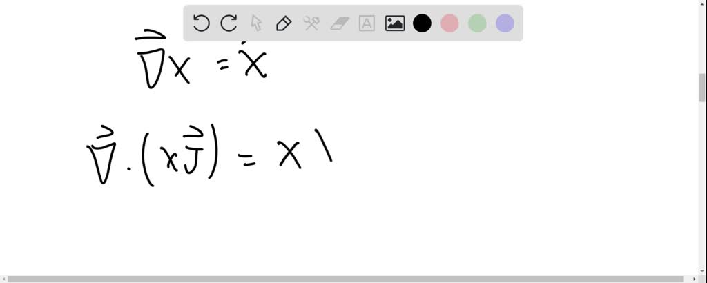 SOLVED:Let D be an involutive distribution on a smooth manifold M, and ...