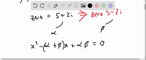 ⏩SOLVED:Finding the Zeros of a Polynomial Function In Exercises, use… | Numerade