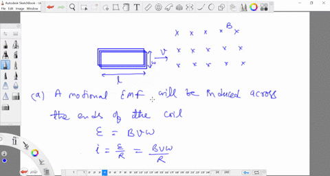 Chapter 20, Induced Voltages and Inductance Video Solutions, College ...