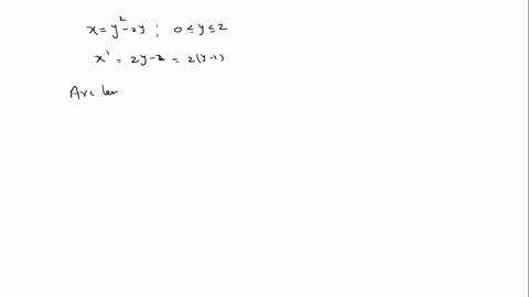 SOLVED:Set up an integral that represents the length of the curve. Then use your calculator to ...