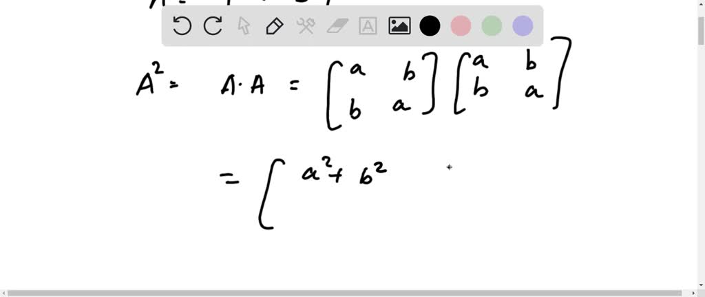 SOLVED:For α=a+b ω∈ℤ[ω] we defined λ(α)=a^2-a b+b^2. Show that αis a ...