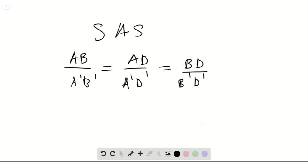 SOLVED Confirm That The Ratio Of The Measures Of The Corresponding SOLVED Confirm That The Ratio Of The Measures Of The Corresponding