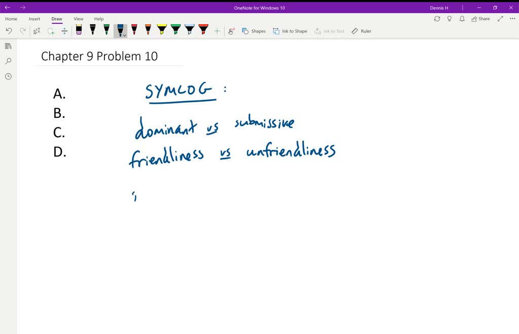 SOLVED:For the following contrasting pairs of archetypes of ...