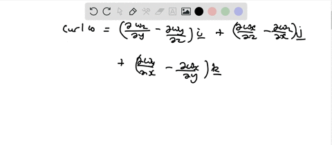 Prove that Div. (curl v⃗)=∇·(∇×v⃗)=0 | Numerade