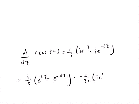 ⏩SOLVED:Using series you know from Chapter 1, write the power series… | Numerade
