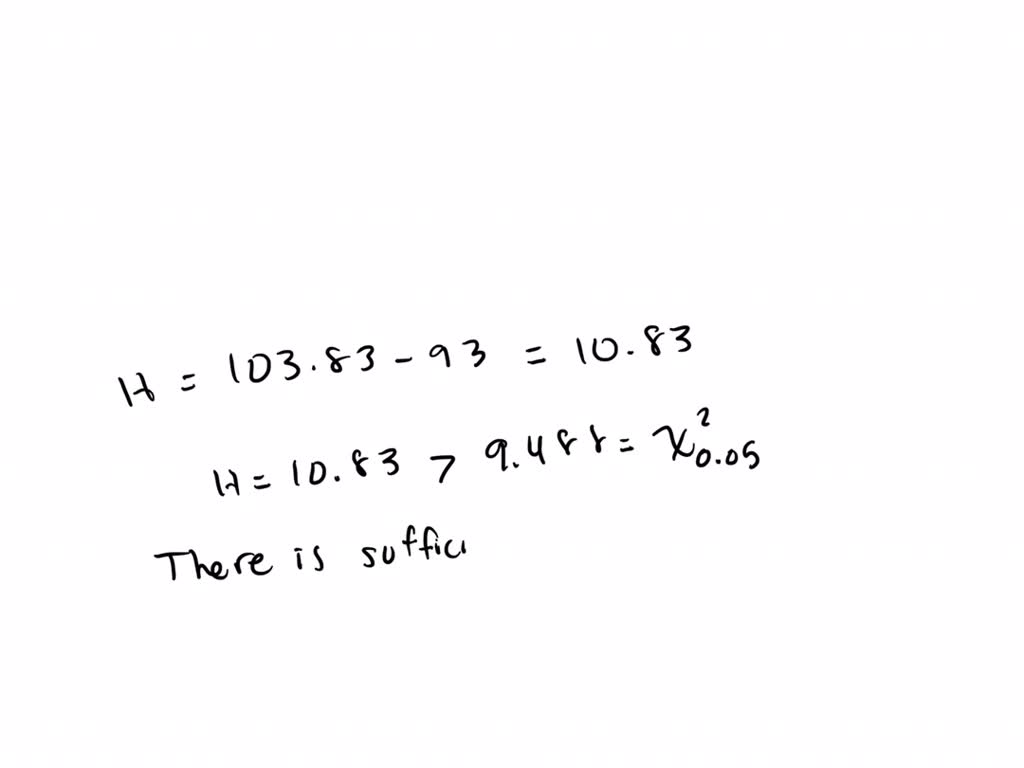 SOLVED:The following data represent the number of corn plants in ... SOLVED:The following data represent the number of corn plants in ...