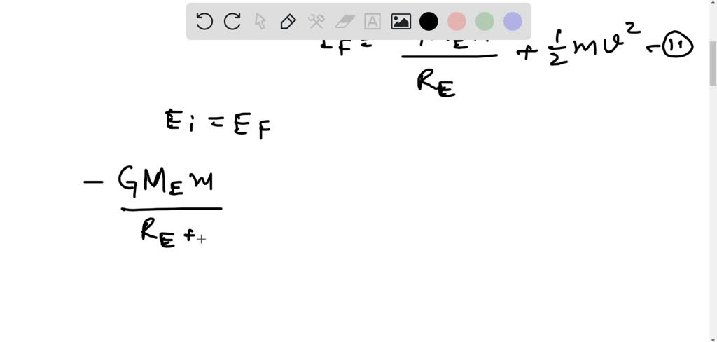 Falling Hammer. A hammer with mass m is dropped from rest from a height ...