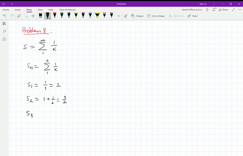 Sequences and Infinite Series | Calculus for Scie…
